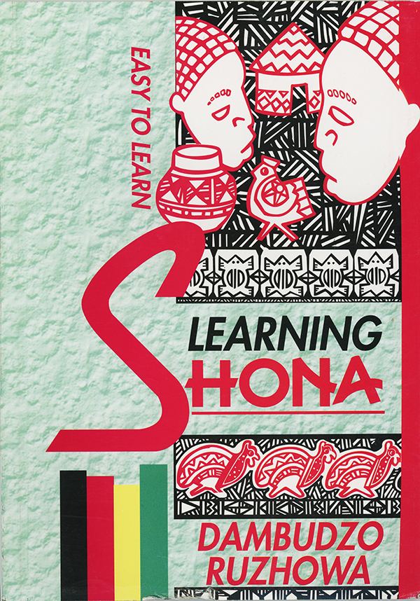 Learning Shona - MBIRA