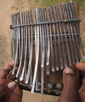 Mbira in Shona Culture - MBIRA
